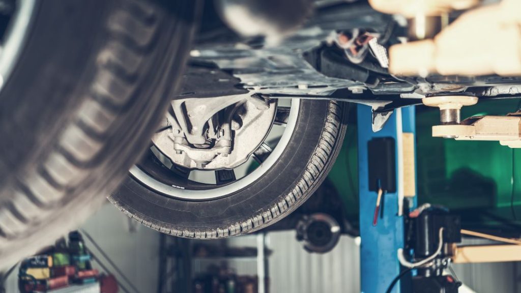 Car Workshop Manuals: Your Roadmap To Automotive Expertise - Targetey