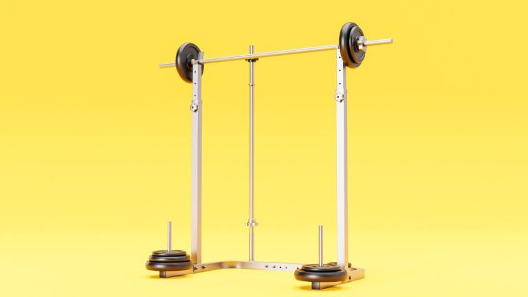 Empowering Your Home Workouts The Ultimate Guide To Power Racks - Targetey