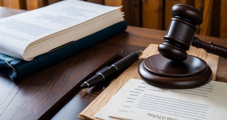 Navigating Probate: A Step-by-Step Guide To Seamless Estate Settlement ...