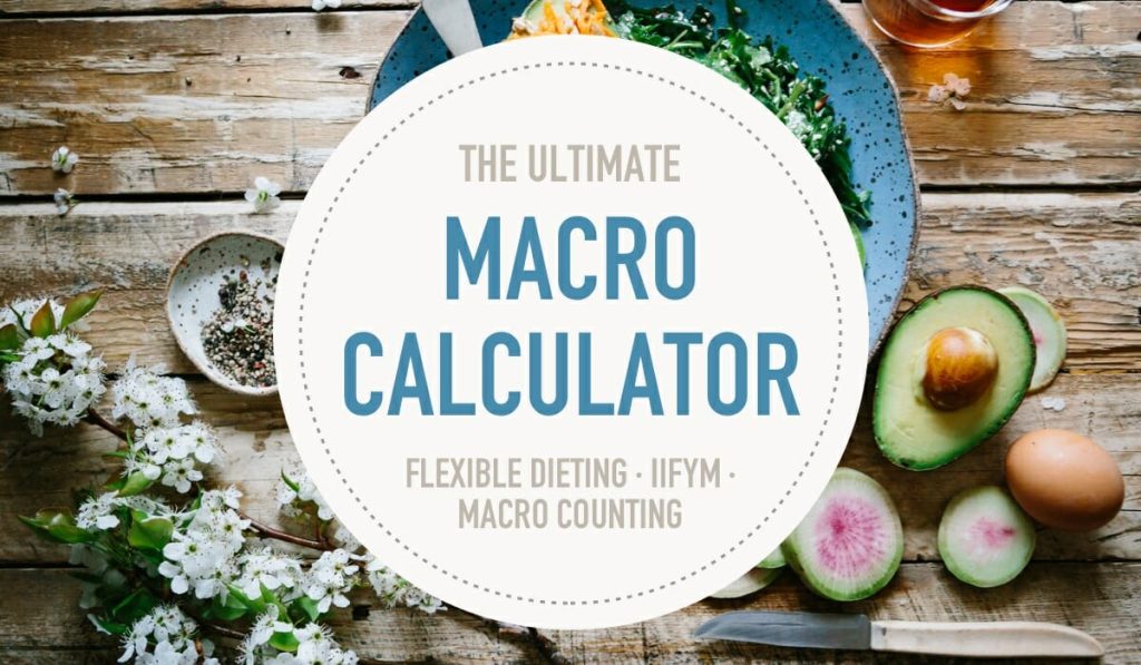Understanding Macro Calculators: A Comprehensive Guide To Mastering ...