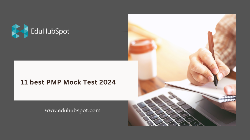 The 11 Best PMP Mock Tests For 2024 - Targetey