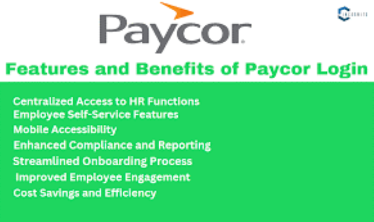 Paycor Login Problems? How To Get Help From Support - Targetey