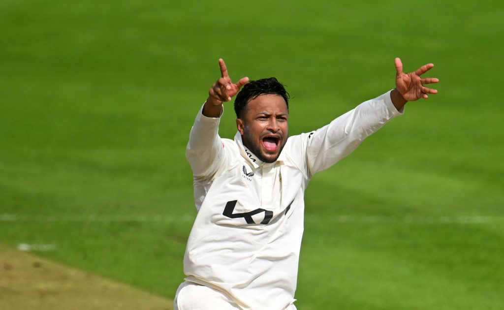 The Legacy Of Shakib Al Hasan: Cricket’s Quintessential All-Roundsman ...